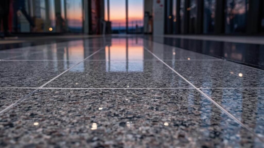 Over Tile Epoxy Flooring Melbourne | Transform Your Existing Floors